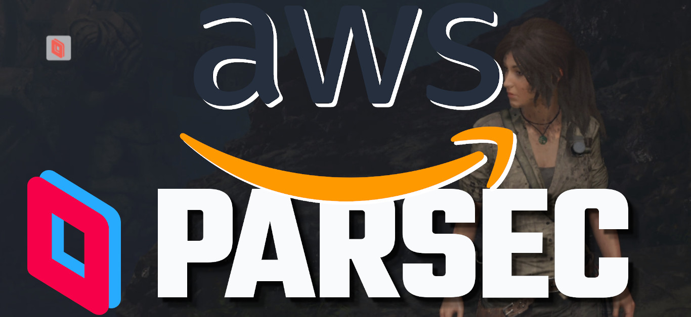 Pc Gaming Without A Rig Using Parsec On Windows